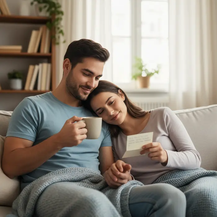 59 frases demonstrando amor: ideias para fortalecer o seu relacionamento