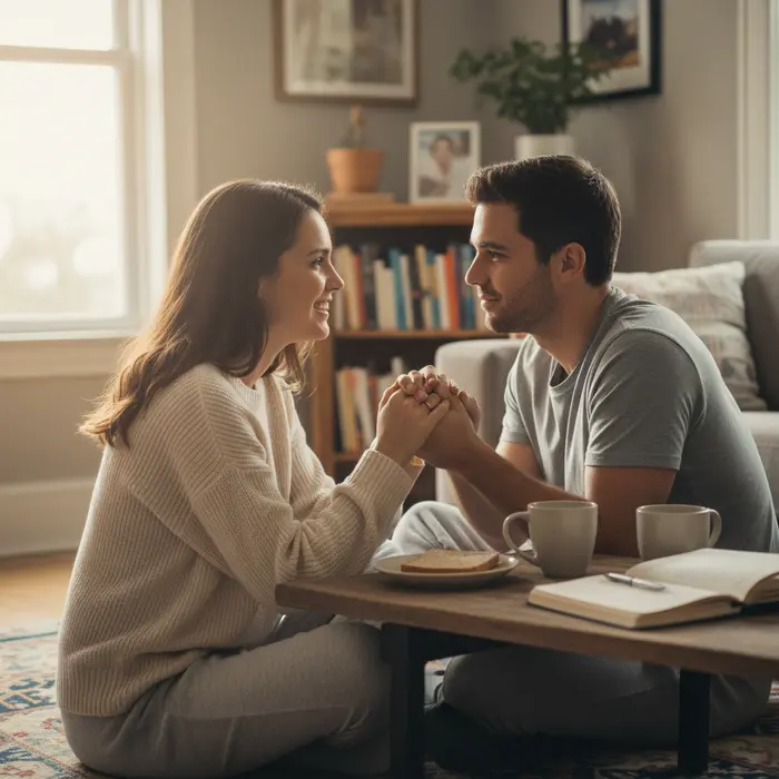 59 frases demonstrando amor: ideias para fortalecer o seu relacionamento