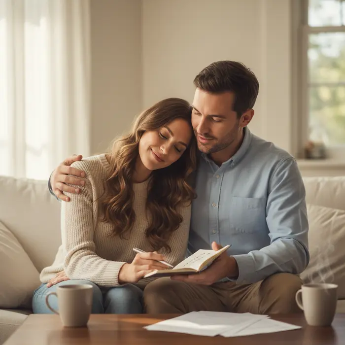 59 frases demonstrando amor: ideias para fortalecer o seu relacionamento